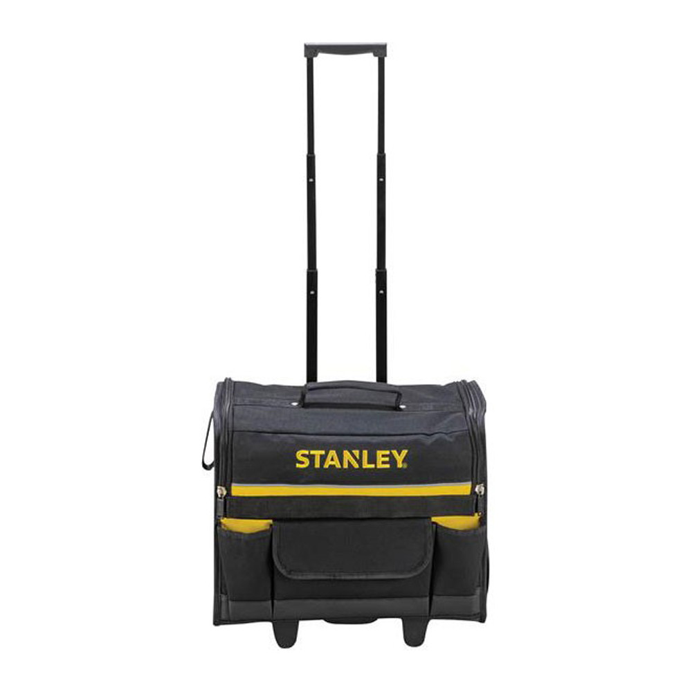 Phụ kiện túi đựng có nắp đậy hiệu Stanley Stanley Trolley Bag chính ...