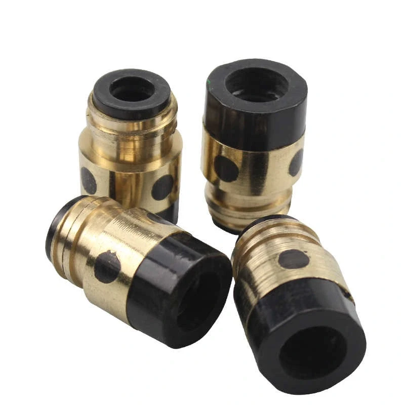Cách điện 500A yellow Black wolf P08B-004344 chính hãng giá tốt nhất ...