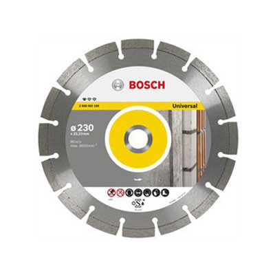 Đĩa cắt kim cương Bosch 2608603726 105x20/16mm đa năng chính hãng giá ...