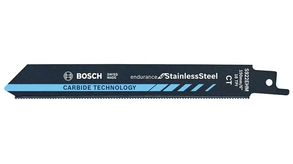 Lưỡi cưa kiếm Bosch 2608900360 922 EHM-Inox chính hãng giá tốt nhất ...