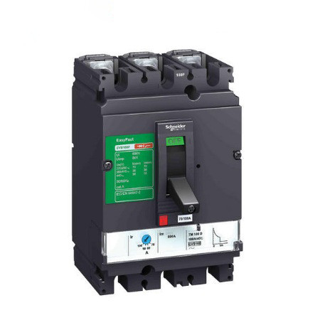 Aptomat MCCB SCHNEIDER LV510302 32A chính hãng giá tốt nhất Super MRO