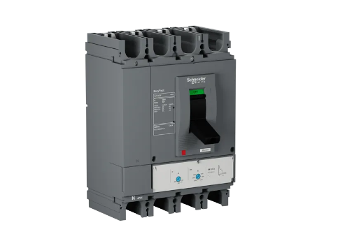 Aptomat MCCB SCHNEIDER LV540309 400A chính hãng giá tốt nhất Super MRO