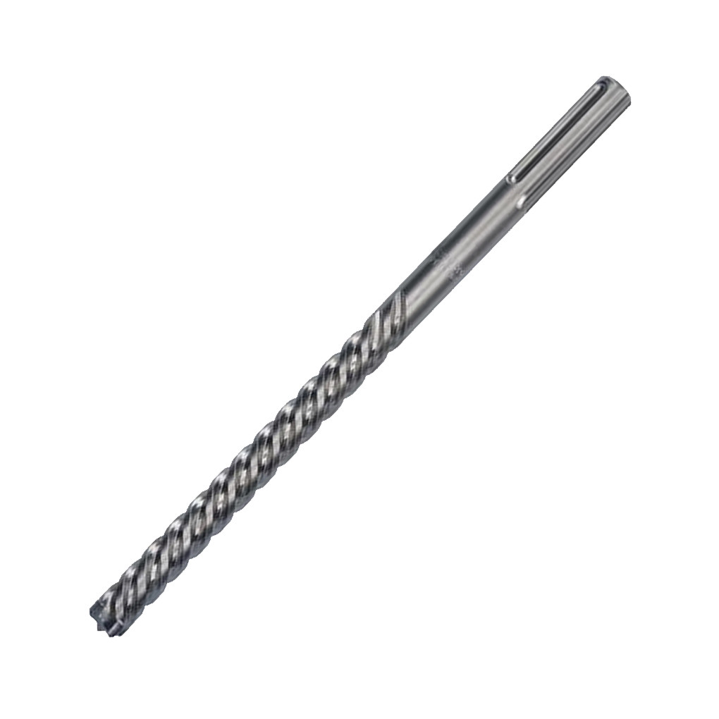 Mũi khoan SDS-max-8X Bosch 2608900201 12x200x340mm chính hãng giá tốt ...