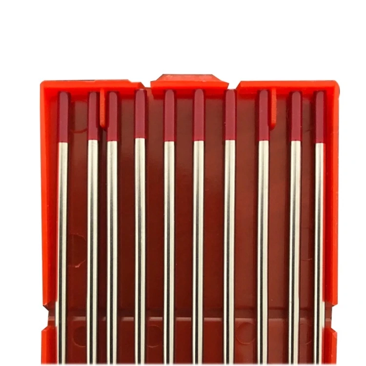 Que Volfram đỏ WT20 2.4x150mm chính hãng giá tốt nhất Super MRO