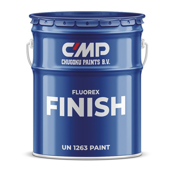 Sơn Fluorex FN 10YR2/1 chính hãng giá tốt nhất Super MRO