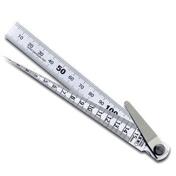 Thước lá khe hở Niigata Seiki TPG-700S chính hãng giá tốt nhất Super MRO