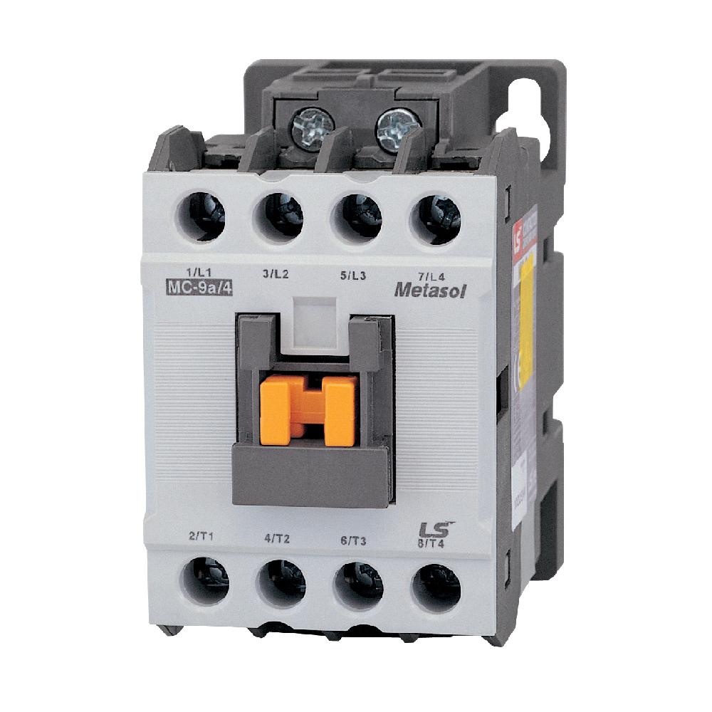 Khởi động từ 4 pha AC (Metasol) LS MC-12a/4 chính hãng giá tốt nhất ...