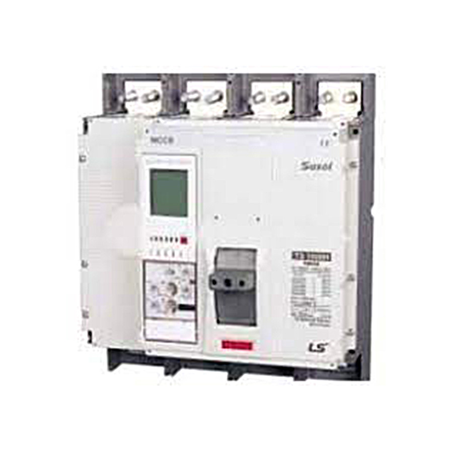 Aptomat MCCB LS TS1250HA1250A4 chính hãng giá tốt nhất Super MRO