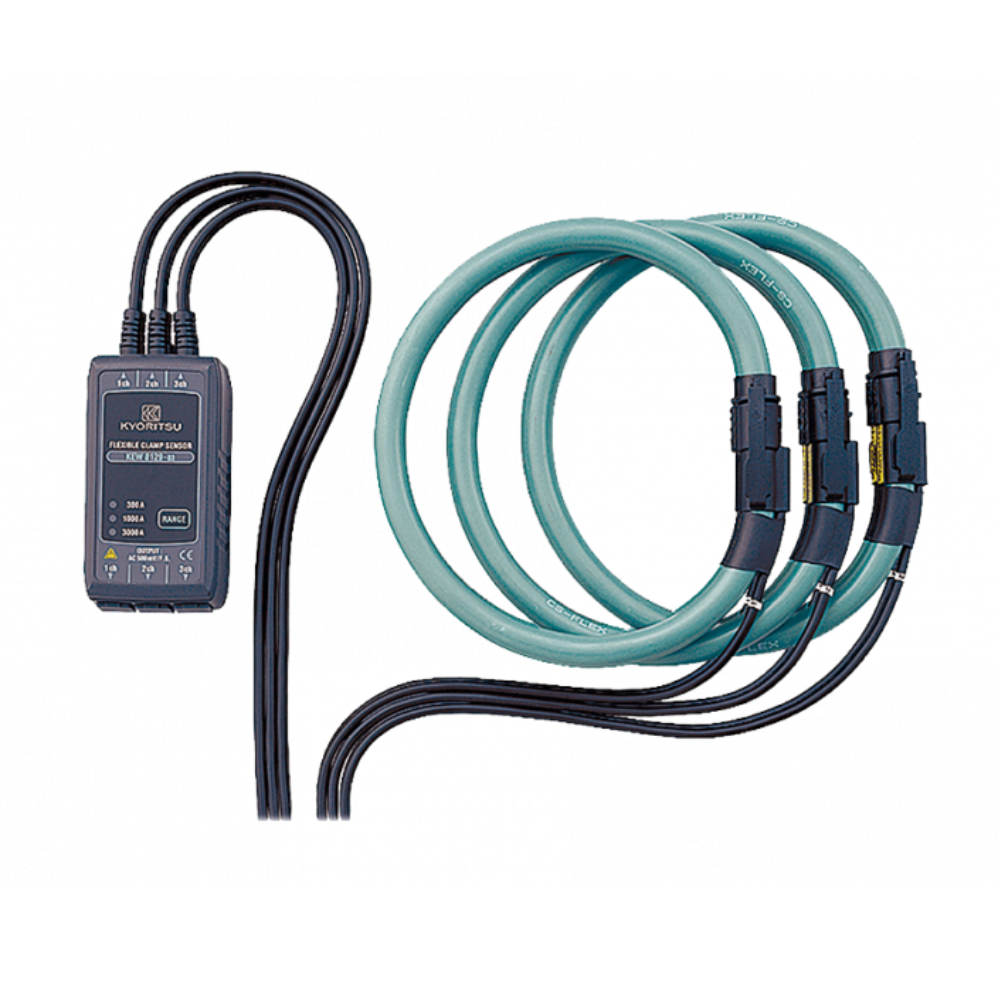 Kẹp cảm biến dòng rò KYORITSU 8178 chính hãng giá tốt nhất Super MRO