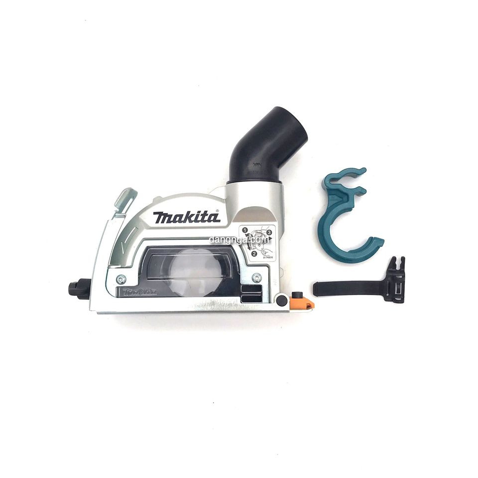 Chụp bảo vệ hút bụi Makita 199294-3 100mm chính hãng giá tốt nhất Super MRO