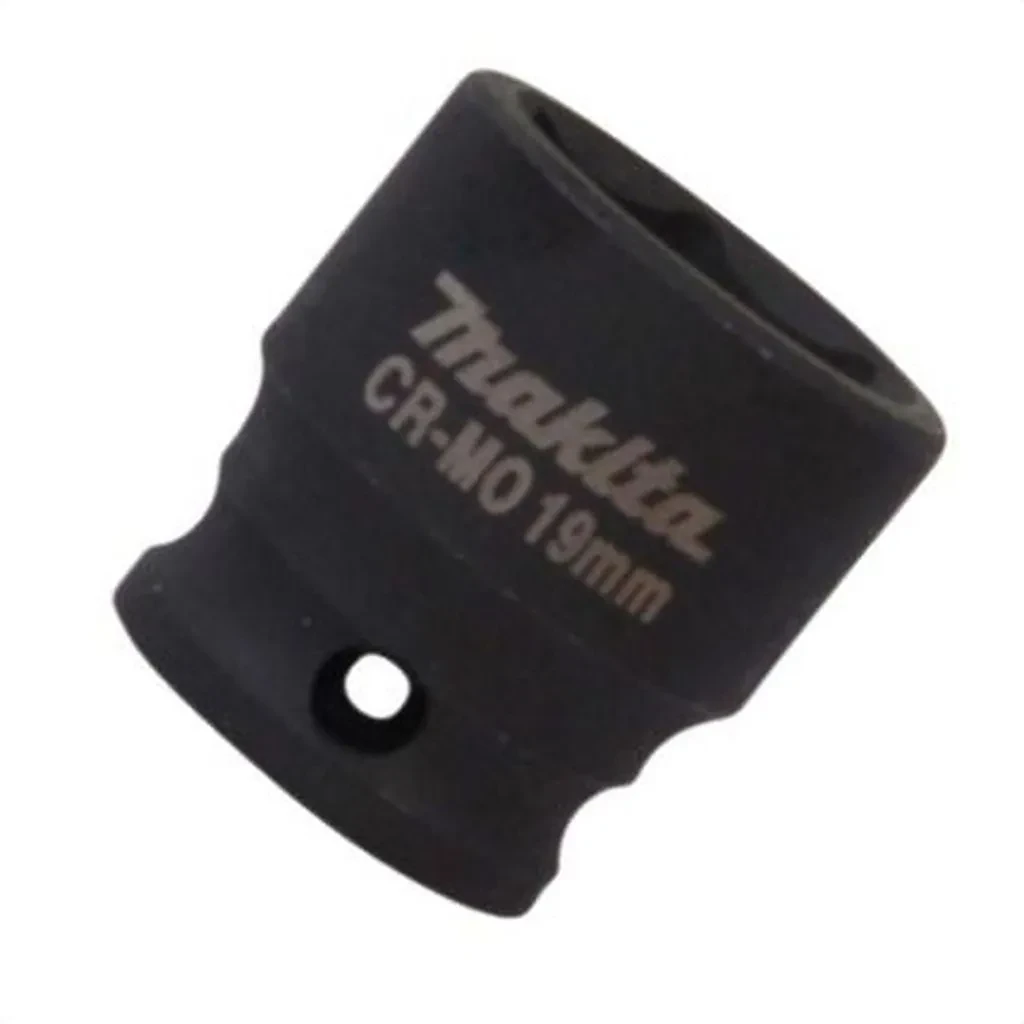 Đầu tuýp 3/8" Makita B-40010 19x30mm chính hãng giá tốt nhất Super MRO