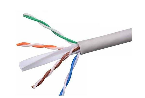 Cáp truyền số liệu Cadivi CAT-6-UTP chính hãng giá tốt nhất Super MRO