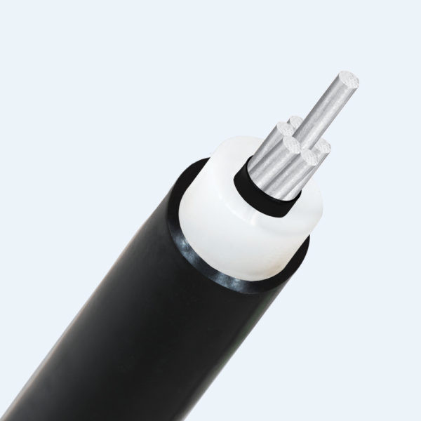 Cáp trung thế treo Cadivi AX1V/WBC-25-12KV.22KV(24KV) chính hãng giá tốt nhất Super MRO