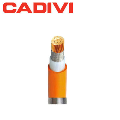 Cáp hạ thế chống cháy Cadivi CXV/FR-300-600V(1KV) chính hãng giá tốt ...