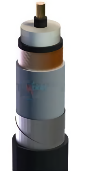 Cáp trung thế có chắn kim loại. bảo vệ Cadivi CXV/S/DATA-300-12KV.22KV ...