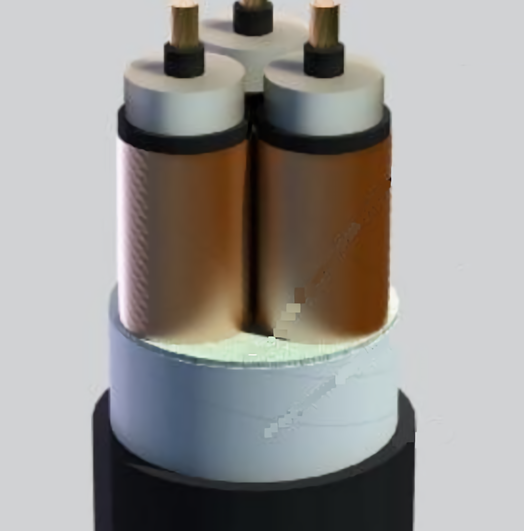 Cáp trung thế 3 lõi có chắn kim loại Cadivi CXV/SE-3x300-12KV.22KV(24KV ...