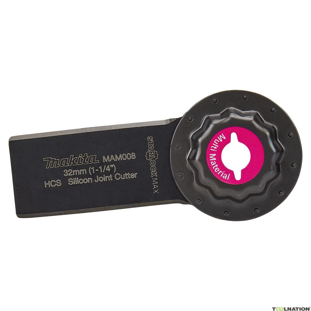 Lưỡi cắt khớp nối starlock max mam08 Makita B-66472 60mm chính hãng giá ...