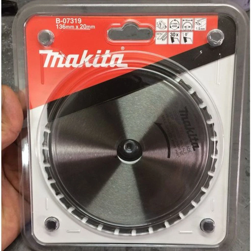 Lưỡi cưa hợp kim Makita A-67424 150×20×32t chính hãng giá tốt nhất ...