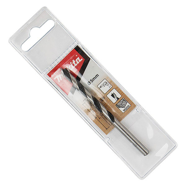 Mũi khoan gỗ Makita D-07048 5x85(1 cái) chính hãng giá tốt nhất Super MRO