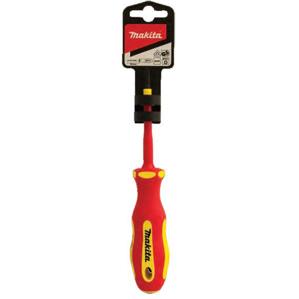 Tuốc nơ vít cách điện Makita B-66123 ph1x80mm chính hãng giá tốt nhất ...