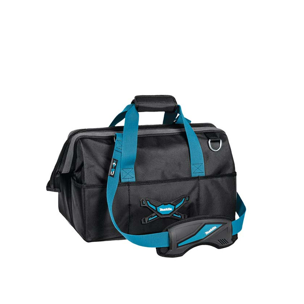Túi xách có khung Makita E-05452 510x295x280mm chính hãng giá tốt nhất Super MRO
