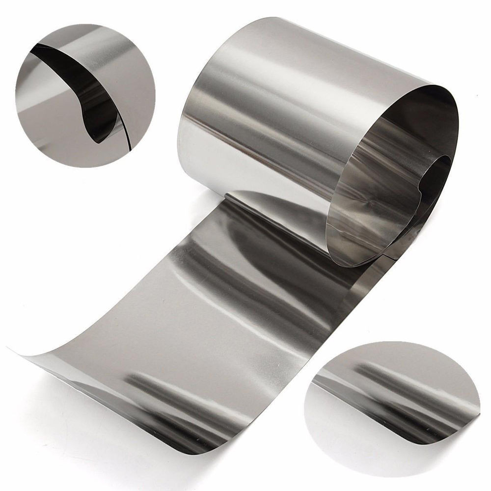 Căn inox Shim Inox 304 D = 0.2mm 200x3500mm chính hãng giá tốt nhất ...