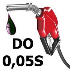 Dầu DO 0,05S chính hãng giá tốt nhất Super MRO