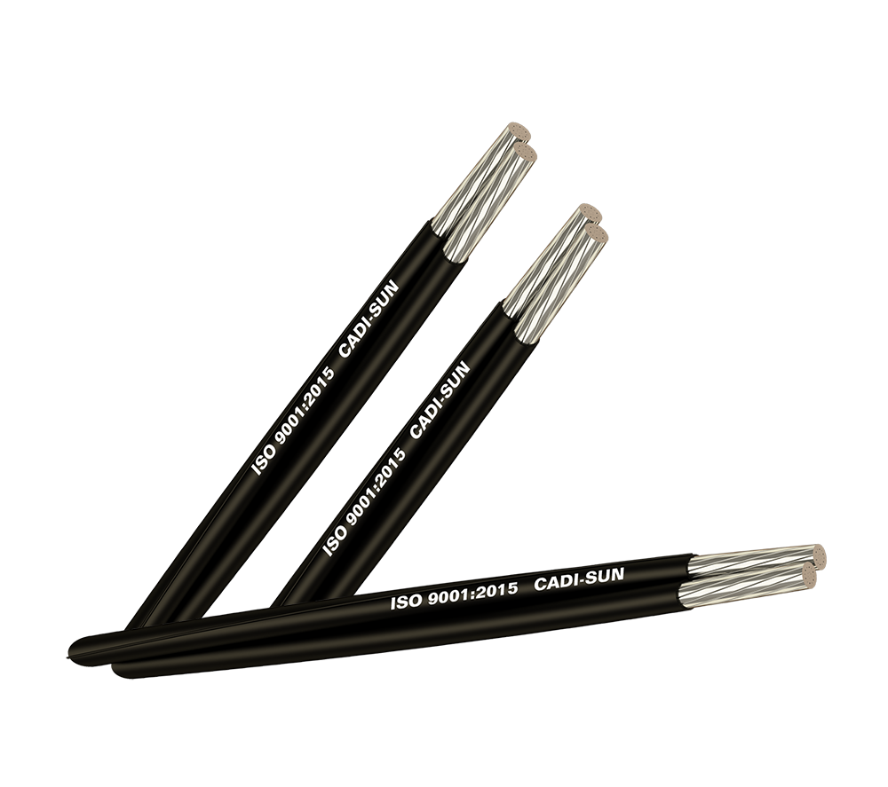 Cáp điện vặn xoắn Cadisun ABC 2x120 chính hãng giá tốt nhất Super MRO