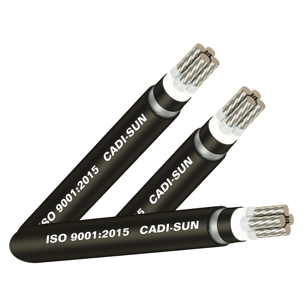 Cáp điện Cadisun ADSTA 4x95 chính hãng giá tốt nhất Super MRO