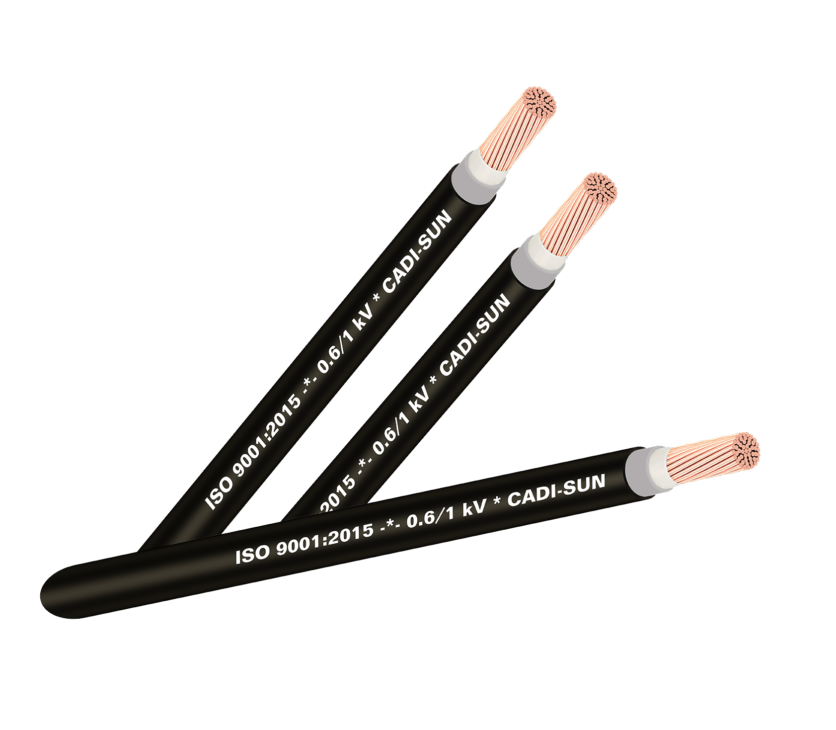 Cáp điện cao su Cadisun CRR 1x50 600V(1KV) chính hãng giá tốt nhất ...