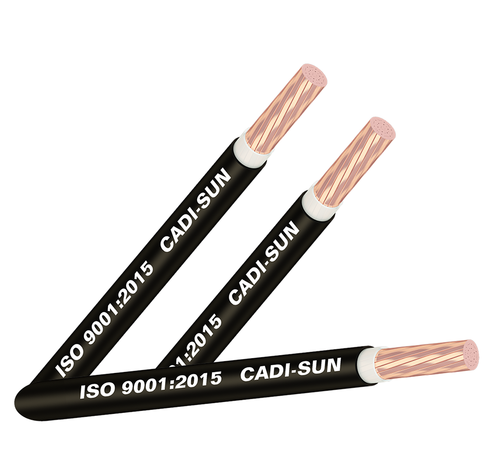 Cáp điện Cadisun CXV 1x10 600V(1kV) chính hãng giá tốt nhất Super MRO
