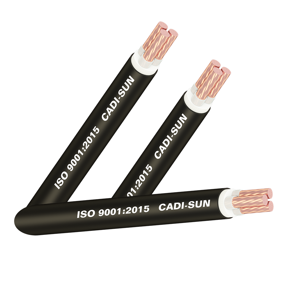 Cáp điện Cadisun CXV 3x16 600V(1kV) chính hãng giá tốt nhất Super MRO