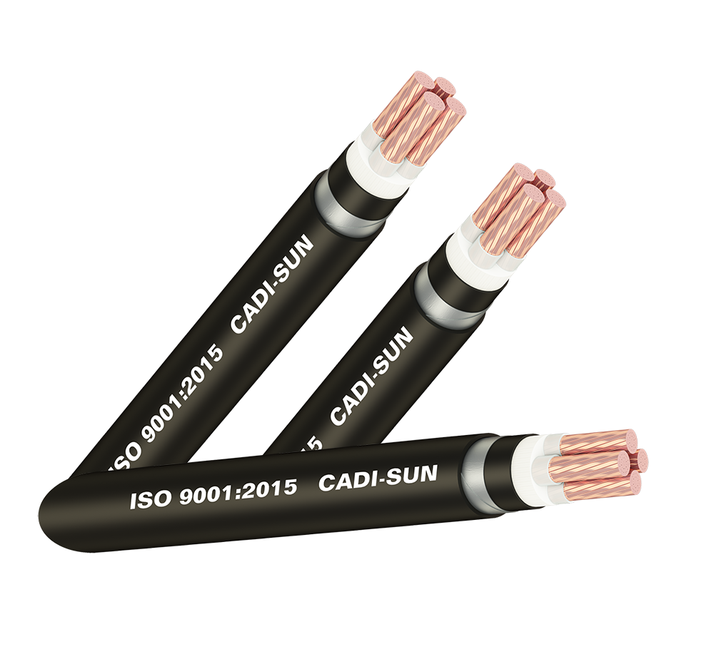 Cáp điện Cadisun DSTA 4x300 600V(1kV) chính hãng giá tốt nhất Super MRO