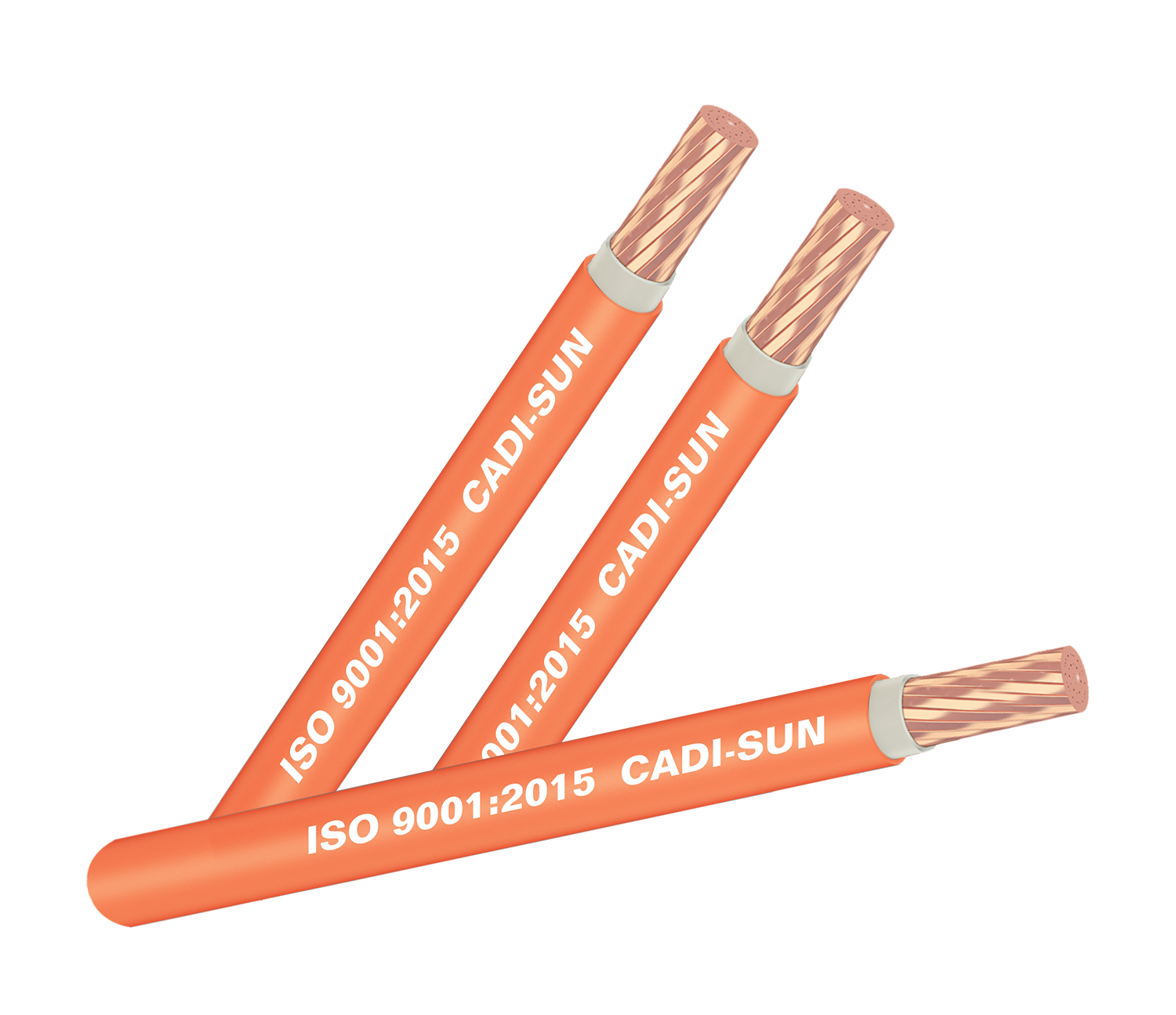 Cáp điện chậm cháy Cadisun FSN-CXV 1x300 600V(1KV) chính hãng giá tốt ...