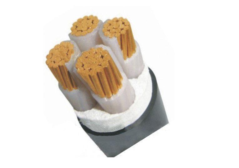 Cáp điện 3 pha lõi 4 Trần Phú CXV-(3x10+1x6) 600V(1KV) chính hãng giá tốt nhất Super MRO