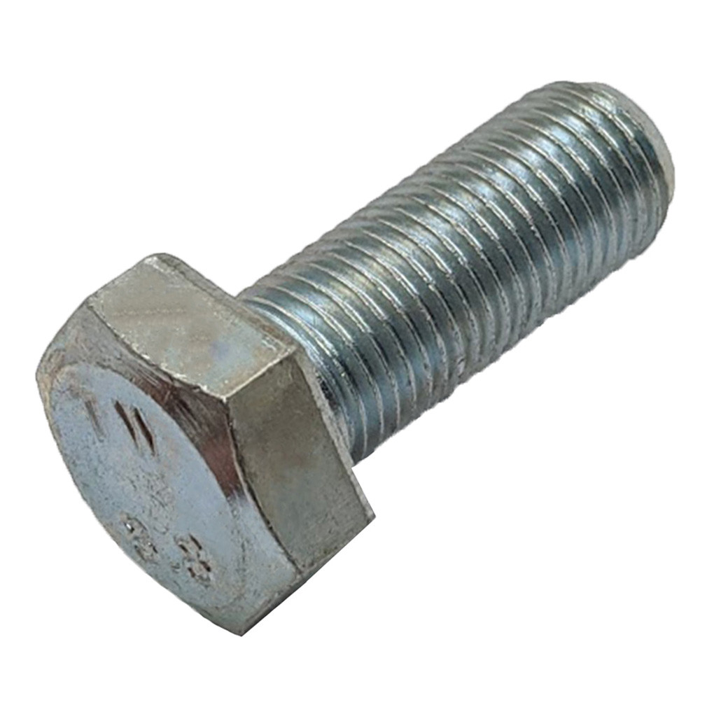 Bulong lục giác M20x170mm chính hãng giá tốt nhất Super MRO