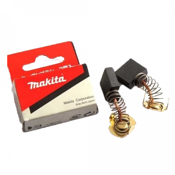 Chổi than Makita CB-303A chính hãng giá tốt nhất Super MRO