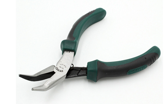 Top kìm mỏ nhọn cong được ưa chuộng nhất hiện nay