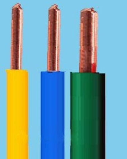 Dây đơn cứng ruột đồng Lioa VC-1-300V/500V chính hãng giá tốt nhất ...