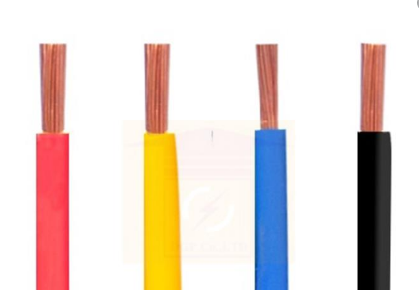 Dây đơn mềm ruột đồng Lioa VCm-300-600V/1KV chính hãng giá tốt nhất ...