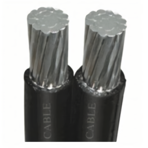 Cáp điện nhôm hạ thế vặn xoắn Sino ABC AL/XLPE 2x120 600V/1KV chính ...