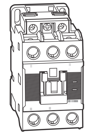 Khởi động từ 3 pha Sino SMC-40a chính hãng giá tốt nhất Super MRO