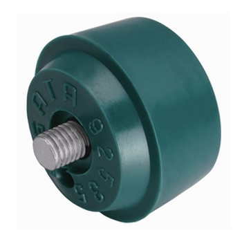 Đầu búa nhựa cứng SATA 92535 60mm chính hãng giá tốt nhất Super MRO