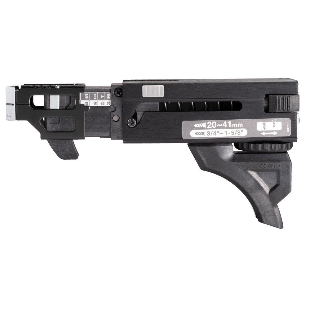 Đầu bắn vít cho máy DFR452 Makita 191W93-7 41 chính hãng giá tốt nhất ...