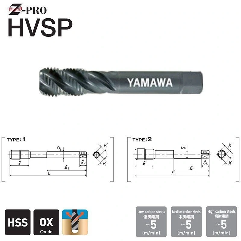 Mũi taro YAMAWA MHSP P4 M10x1.5 (SY010OSOCLJ) chính hãng giá tốt nhất ...