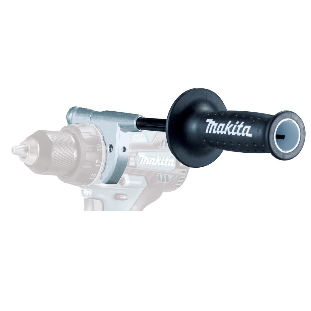 Tay cầm bên cho máy DDF486 Makita 122C02-5 chính hãng giá tốt nhất ...