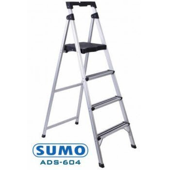 Thang ghế 4 bậc Sumo ADS-604 chính hãng giá tốt nhất Super MRO