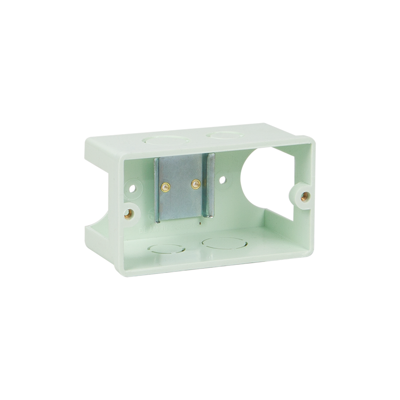 Đế âm chứa át Gài MCB loại rộng Sino FC2-63 106x65×55mm chính hãng giá ...