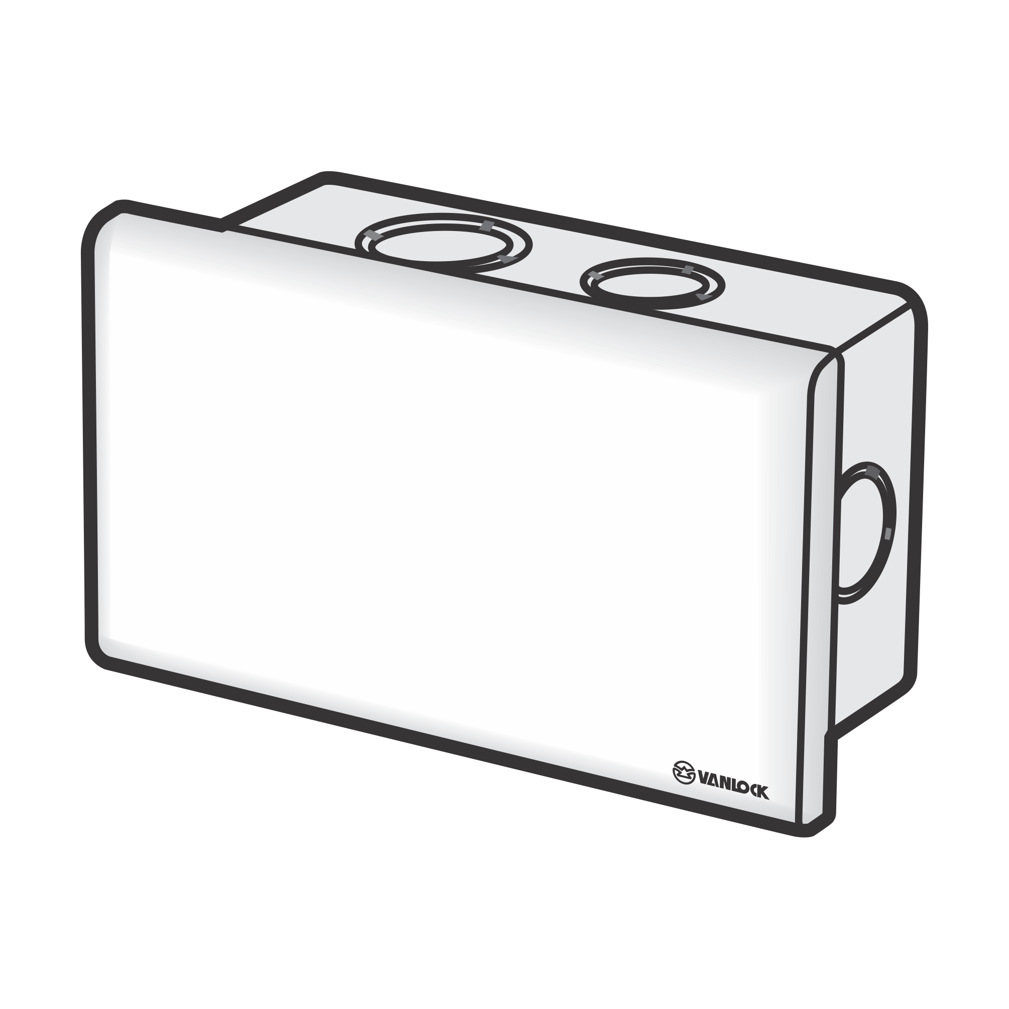 Hộp nối dây dùng trong nội thất Sino S180+S2157 S18 chính hãng giá tốt ...