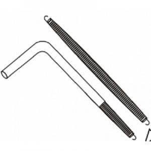 Lò xo uốn ống Sino LSV 32 Ø32mm chính hãng giá tốt nhất Super MRO